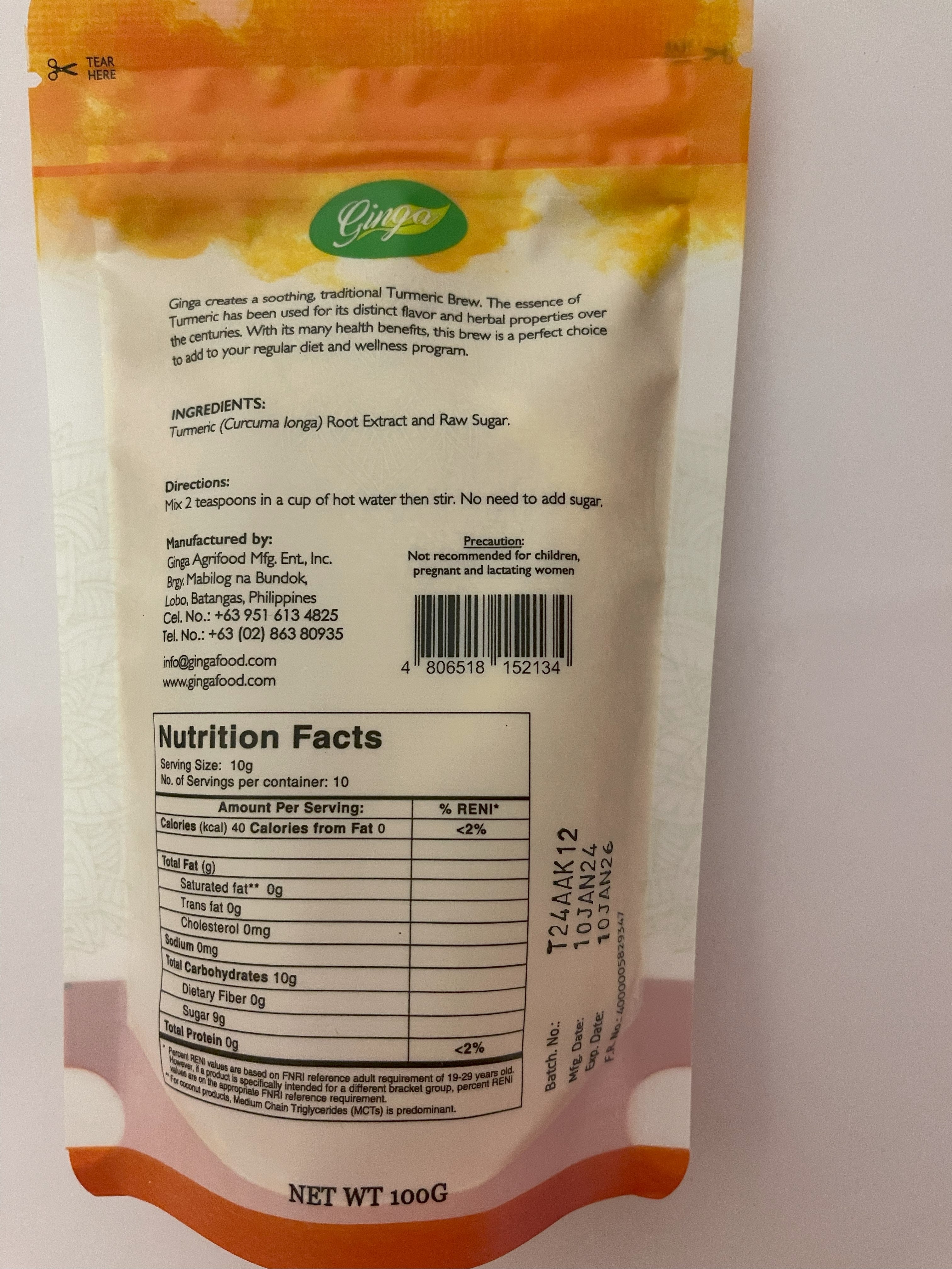 Pinoy Herbals or Beauty Products – Pinoy Herbals or Beauty Products